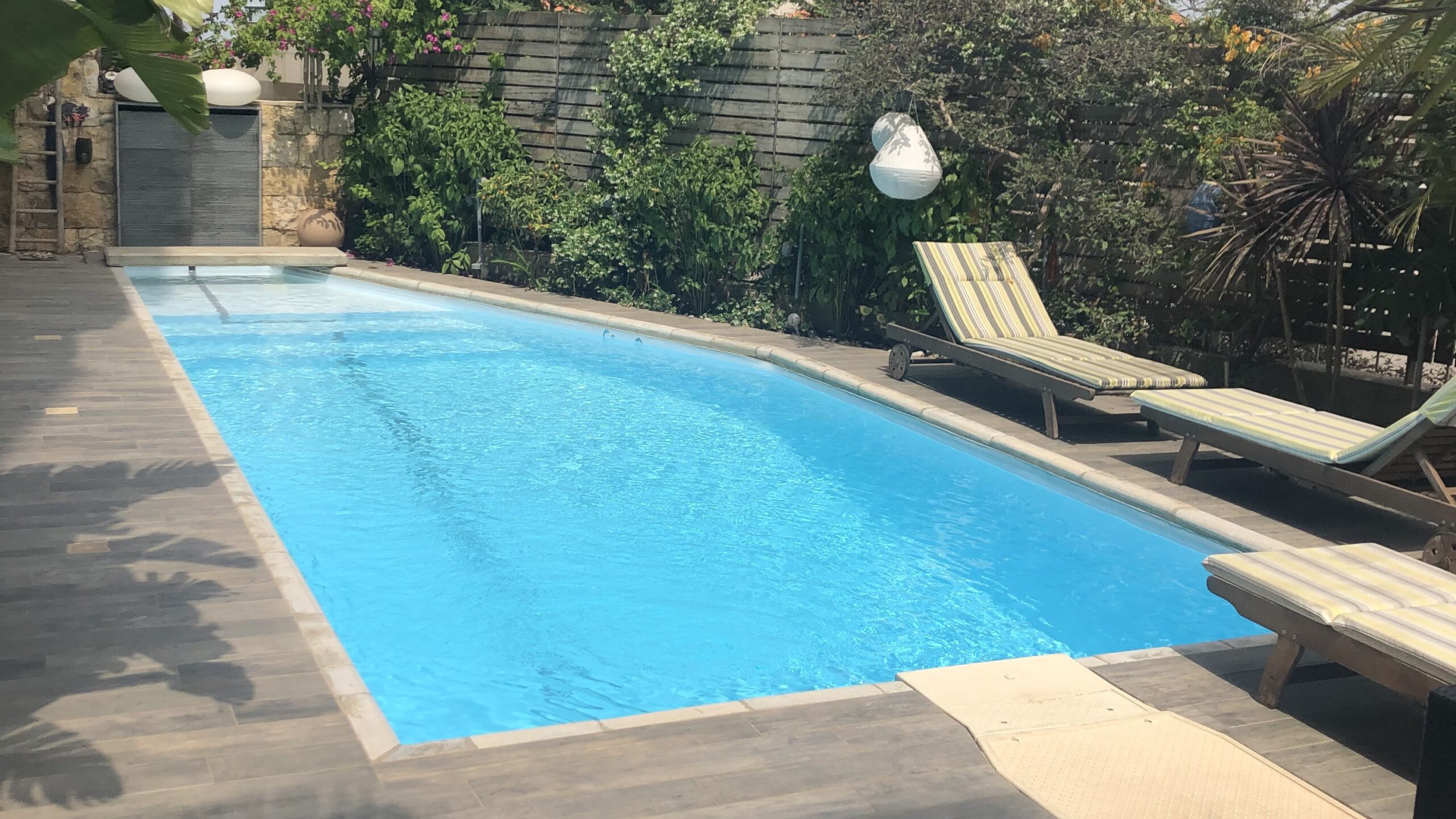 Get Inspired | Build a Pool: from Design to Pool Care | Desjoyaux Pools